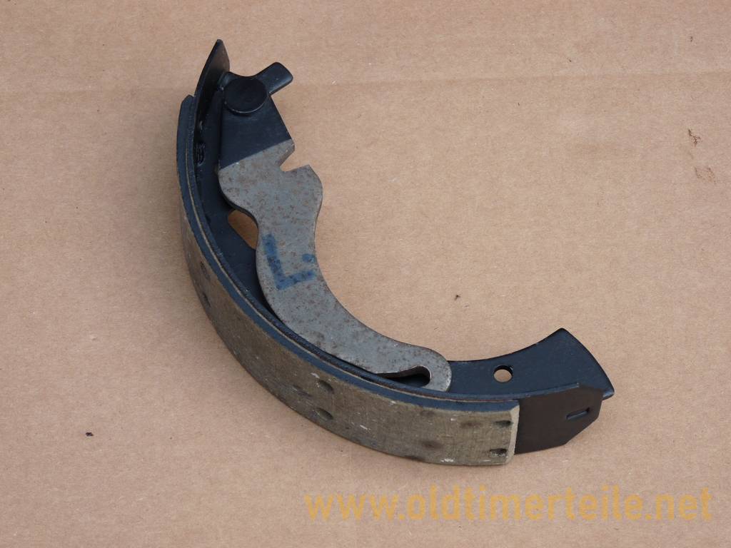 BMW 700 - Front/Rear Axle · www.oldtimerteile.net · Oldtimerteile.net